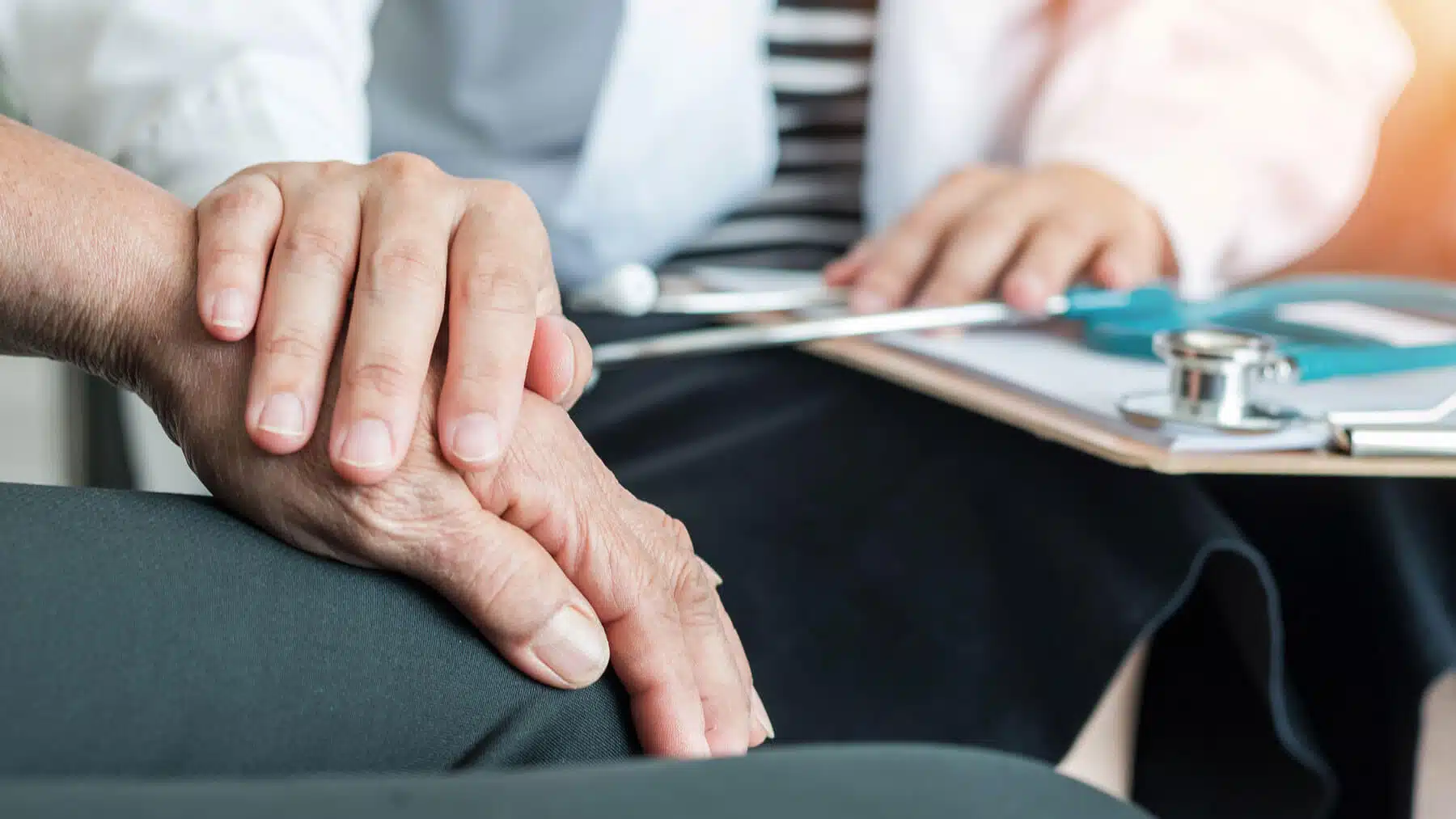 The 5 Stages of Parkinson’s Disease? | Dementech Neurosciences