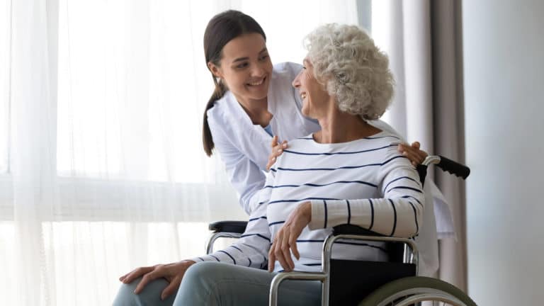 Helping Someone With Dementia | Dementech Neurosciences