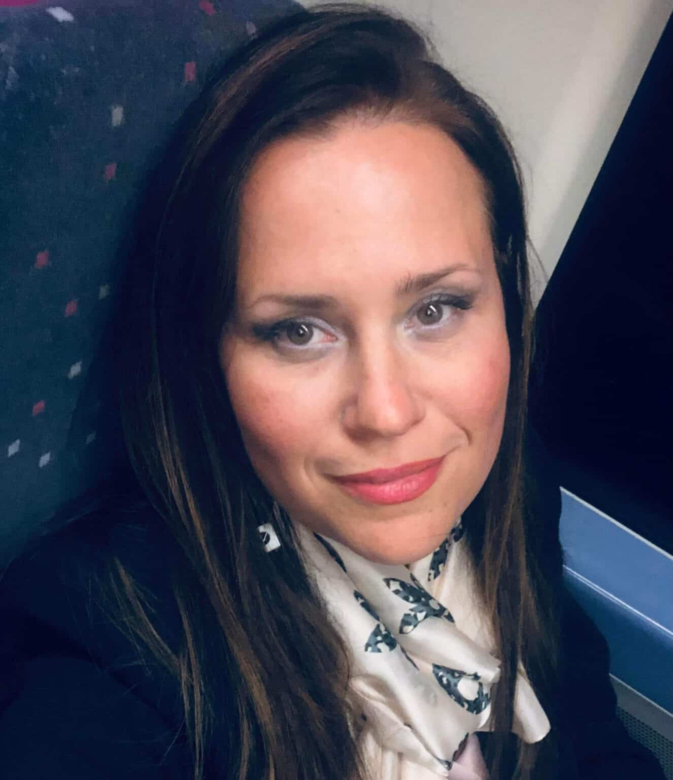 Dr. Maria Papachatzaki | Consultant Neurologist, MS Specialist