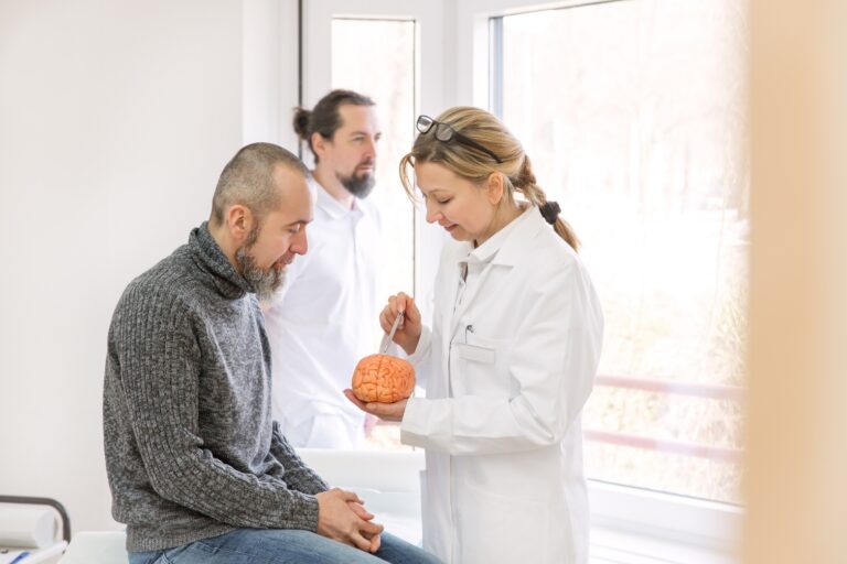 Memory Loss in Multiple Sclerosis | Dementech Neurosciences