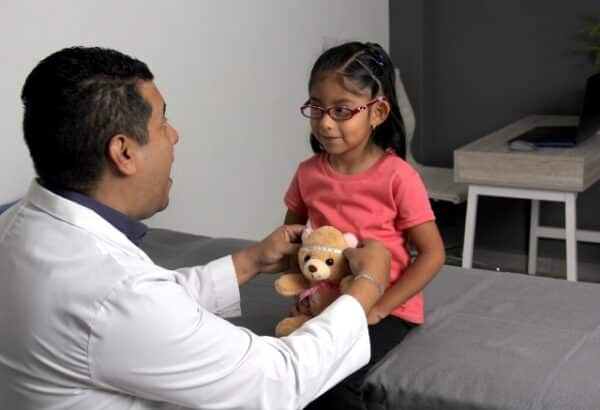 Private Paediatric Neurologists | Paediatric Neurologist London