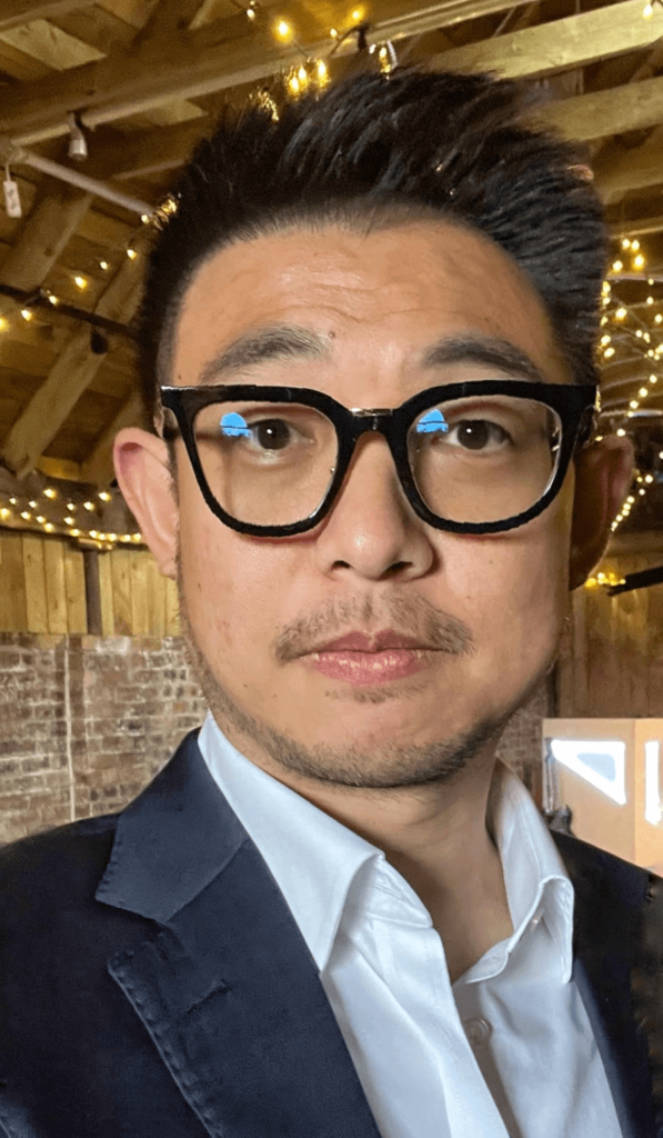 Dr Jason Tan | Dementech Neurosciences