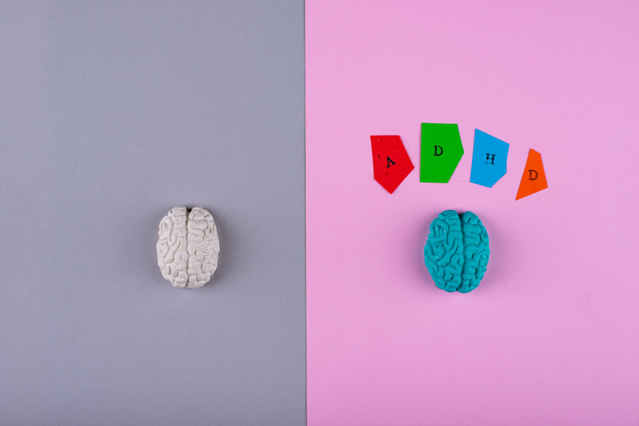 Key Differences Between ADHD and Autism Spectrum Disorder